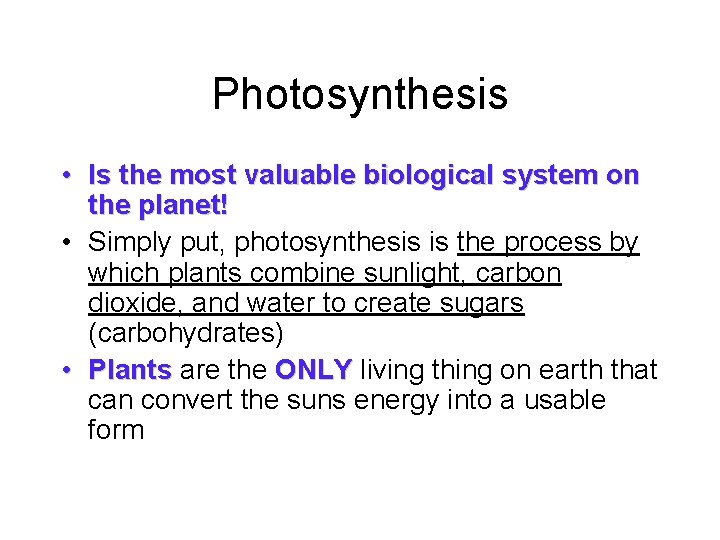 Chapters 8 9 Photosynthesis Cellular Respiration Regular Biology