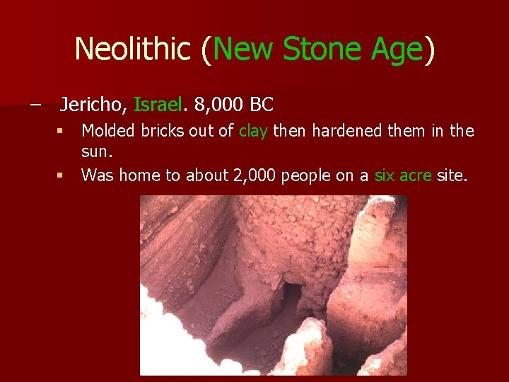 Beginnings of Western Art Paleolithic Old Stone Age