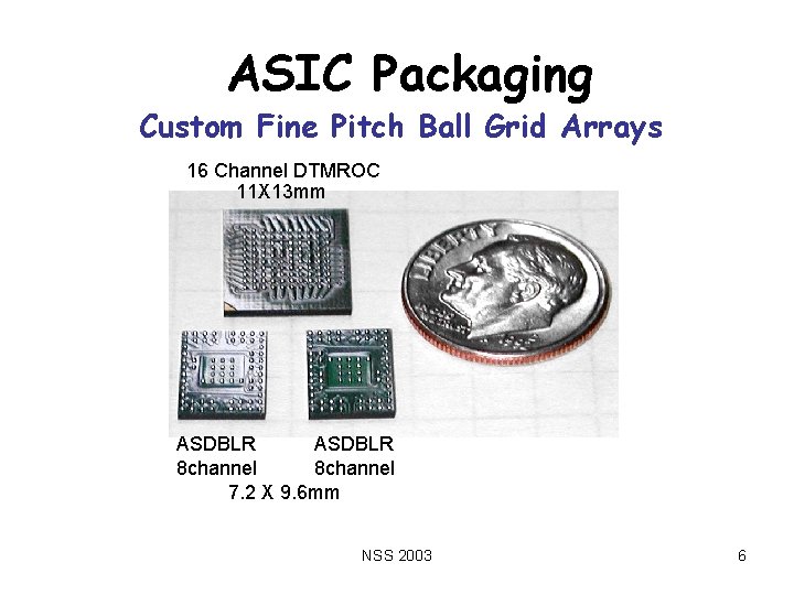 Mixed Analog and Digital Circuit Boards for the