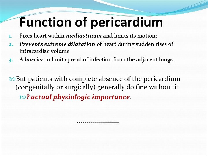 Cardiac Catheterization Hemodynamics Constrictive Pericarditis and ...