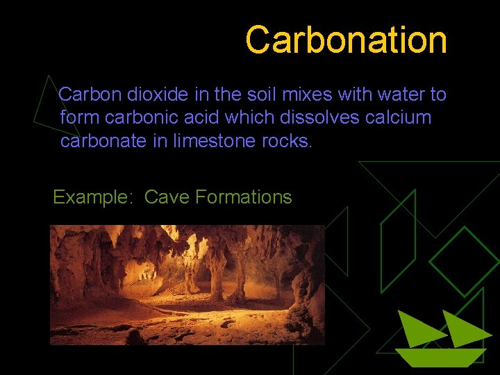 Science Starter u Please get your binder and