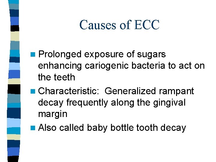 School Fluoride Mouthrinse Program Susie Beem Dental health
