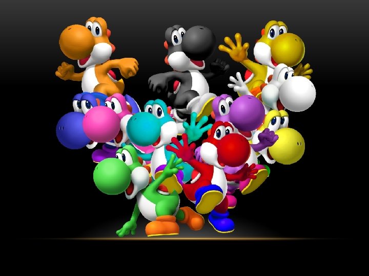 EGN 1935 ECE AdVentures TEAM YOSHI SQUAD ROBOT