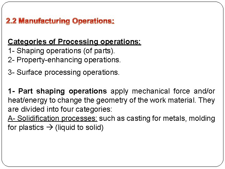 The University of Jordan Mechatronics Engineering Department Automation