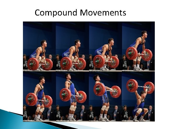 What is Caveman Training 1 High Intensity Conditioning