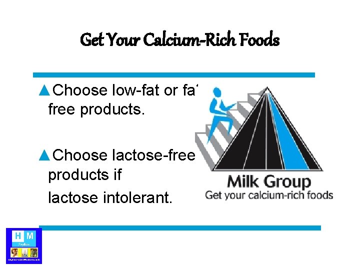 Introducing My Pyramid Ann Arbor Skyline Health Medicine