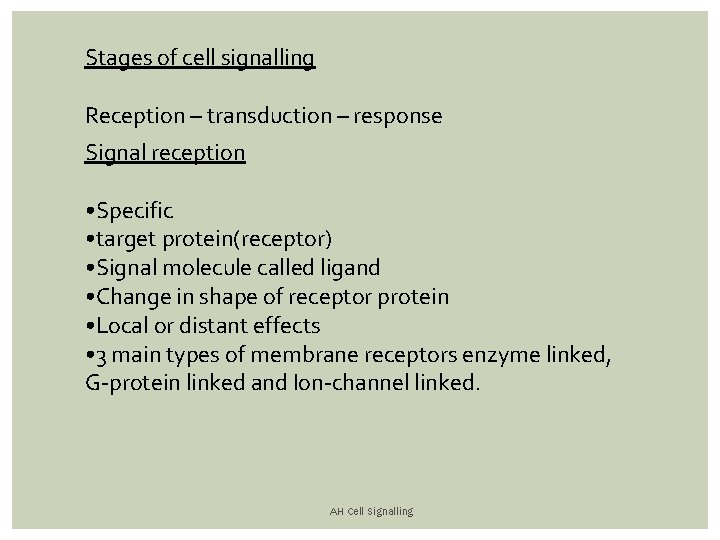 Introduction Elaborate complex intracellular and intercellular Animal cells