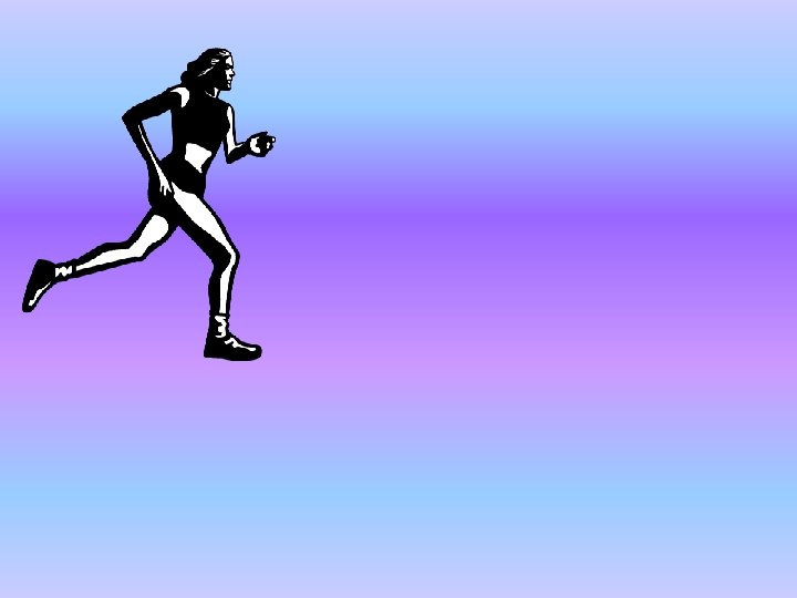 How many Shuttle Runs can one woman complete