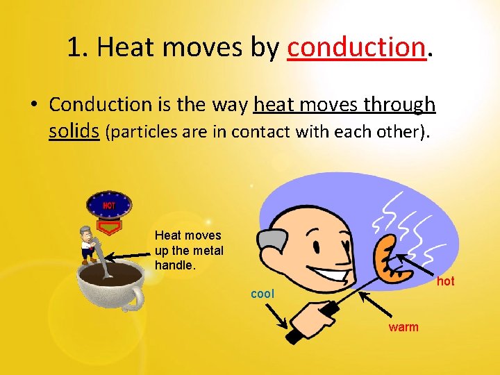 Lets Learn About Heat Energy Part 1 Sources