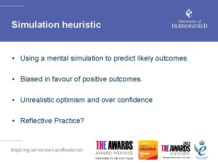 Insert Refashioning title here our ideas about lawyer