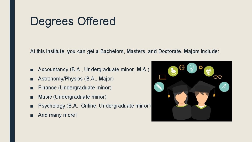 Bad and Boujee University About Bad and Boujee