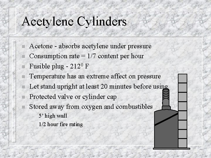 Oxy Fuel Cutting Systems Basic Setup Use Tim