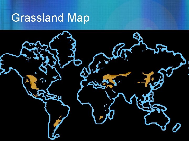Canadian Biomes Canadian Biomes Regions of Canada separated