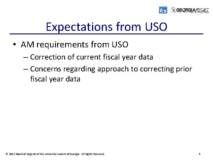 Asset Management Training Series Part 1 of 4