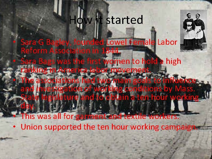 Industrial Revolution By TJ Roberts Colin Drotar Facts