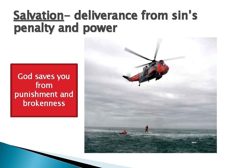 Unit 1 Vocabulary Lesson 1 Whats Salvation all
