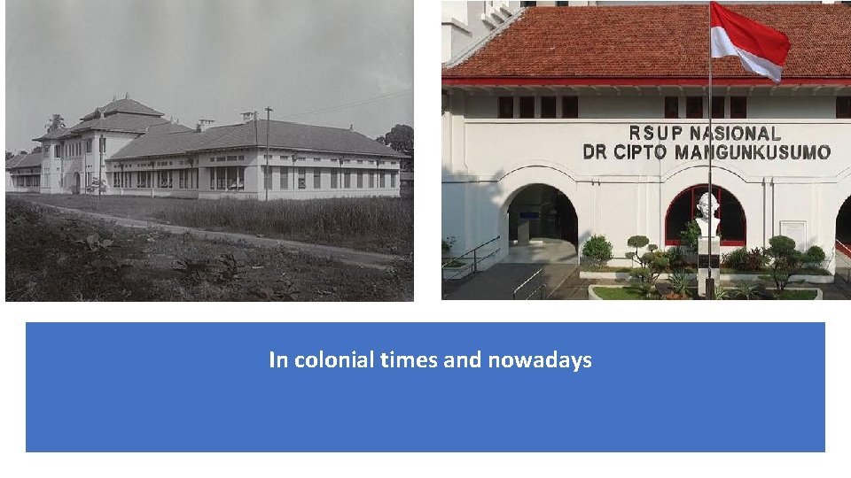 About the rise of a hospital system Historicalhospitals