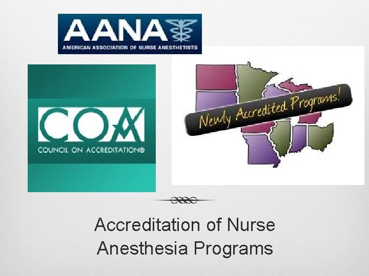 The Evolution of Accredited Nurse Anesthesia Program Curricula