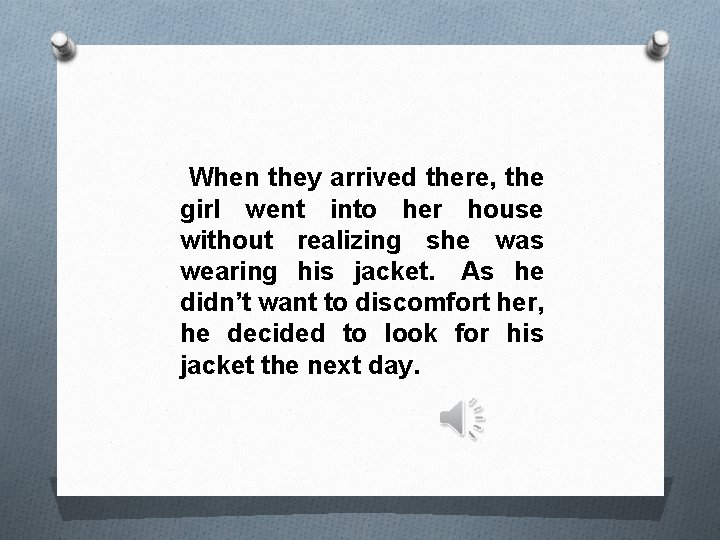 THE GIRL OF THE NIGHT The urban legend