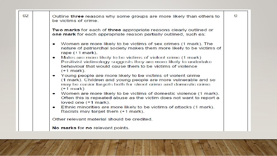 PRESENT NEW INFORMATION Investigating the social distribution of