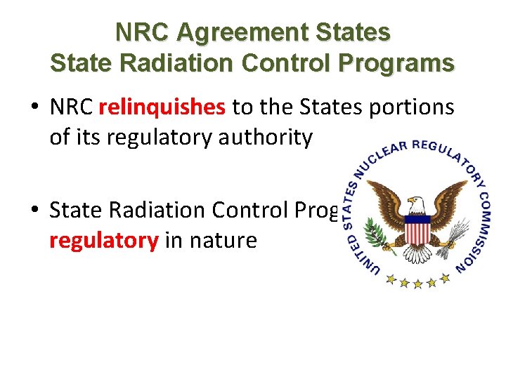 Public Health Operations and Capabilities State Perspective Bridging