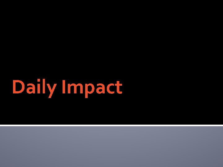 The Bill of Rights Introduction The Constitution established