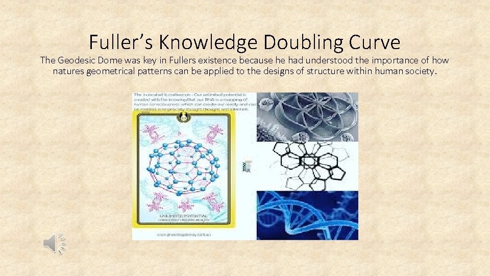 Fullers Knowledge Doubling Curve By Quadaryl Woods EME