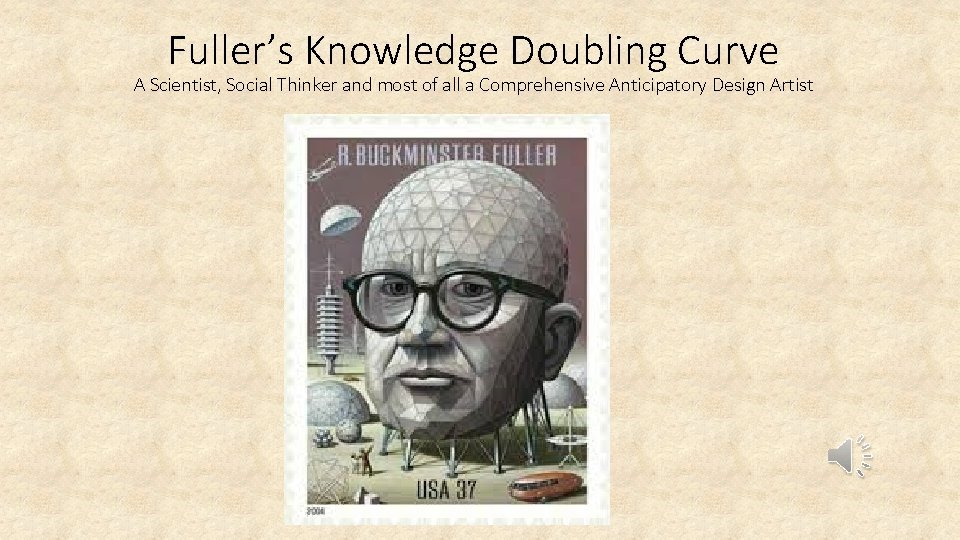 Fullers Knowledge Doubling Curve By Quadaryl Woods EME