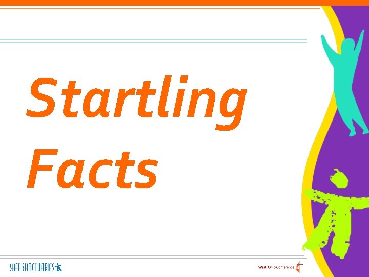 The Little Children Jesus People were bringing even