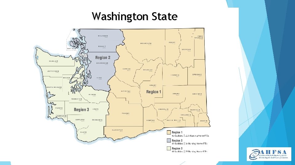 Staff Recruitment and Retention Presenters Laura Hudspeth Darleen