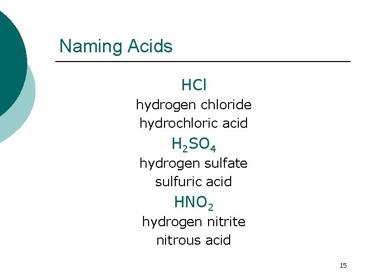 Chapter 9 Covalent Bonding Chemistry 1 Updated 2122022