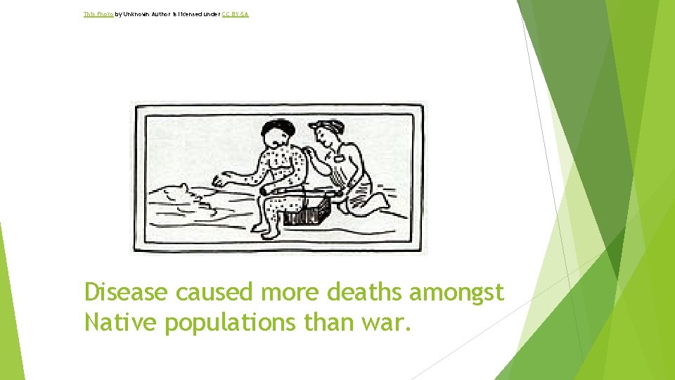 New France Documents This Photo by Unknown Author