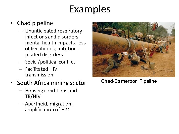 Pushing Boundaries Expanding Approaches to Health Science and