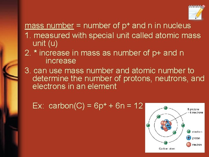 MATTER AND ATOMIC STRUCTURE MATTER AND ATOMIC STRUCTURE