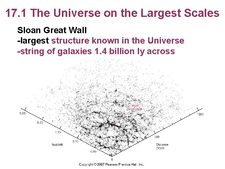 Lecture Outlines Chapter 17 Astronomy A Beginners Guide