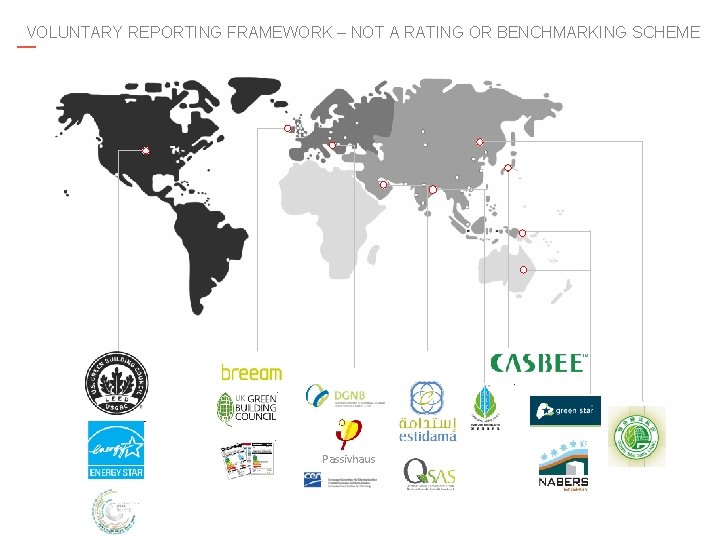 Resource Efficient Buildings Framework Dr Judit Kimpian Architects