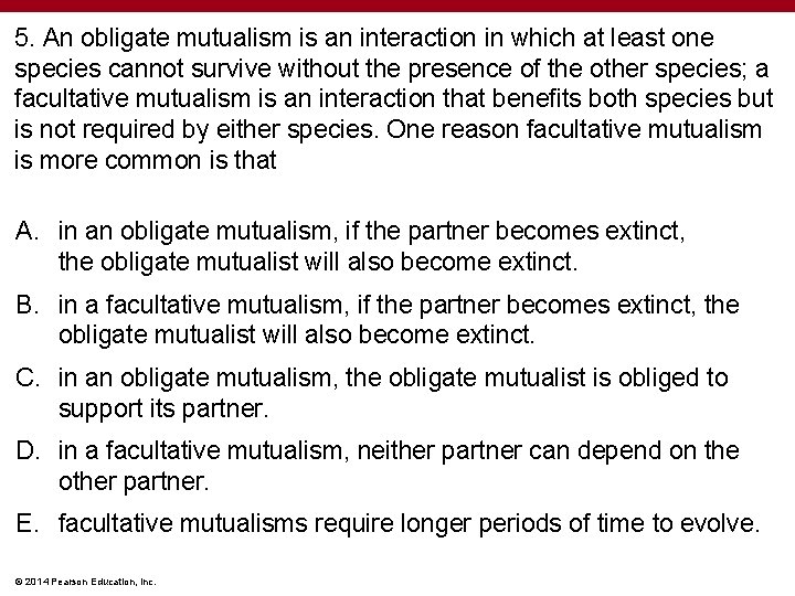 CAMPBELL BIOLOGY IN FOCUS Urry Cain Wasserman Minorsky