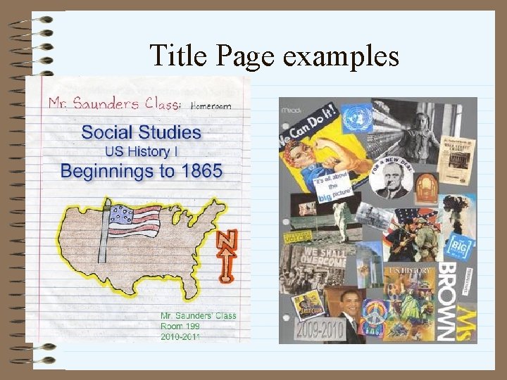 Analysis Notebooks Mrs Fonseca AP World History How