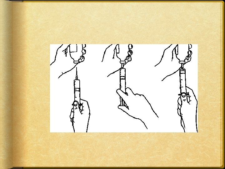 Give It Your Best Shot Injections 101 Injections