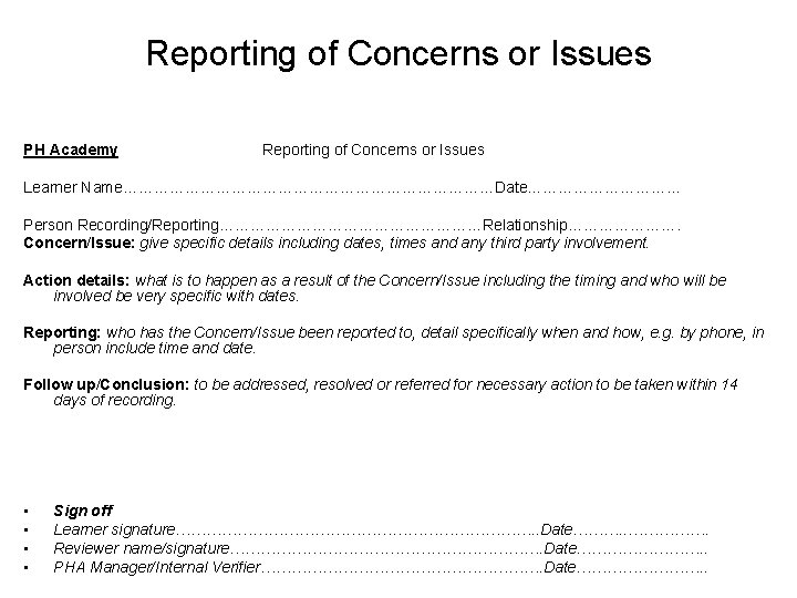 E Safety without VLE Byron Review Safer Children