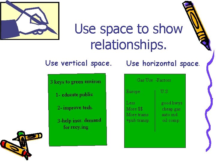 Before we get into 61 Note Taking Basics