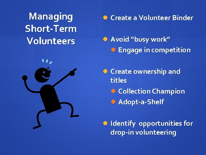 Teen Volunteer Programs Theres More than Simply Shelving