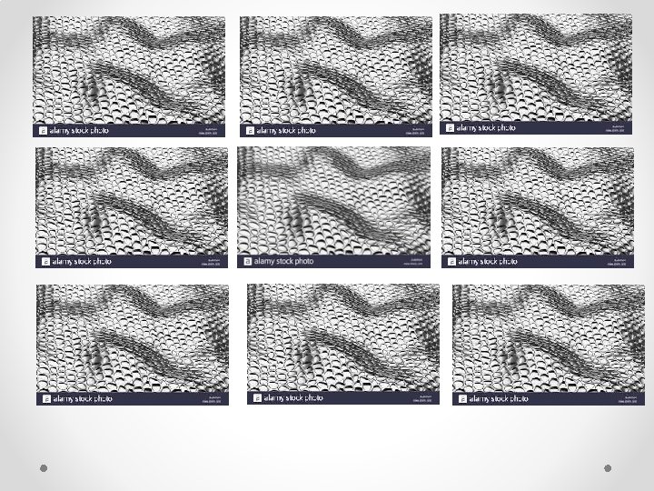 Textured Design Texture In the visual arts texture