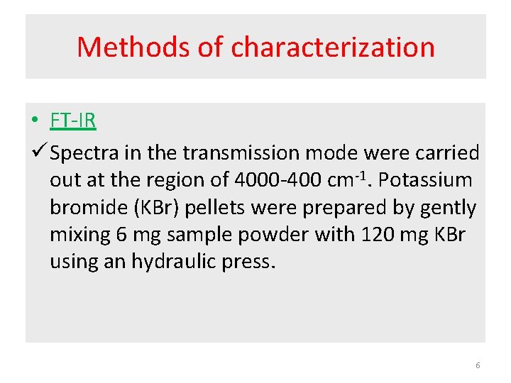 Study of antioxidant and antimicrobial activity of Chios