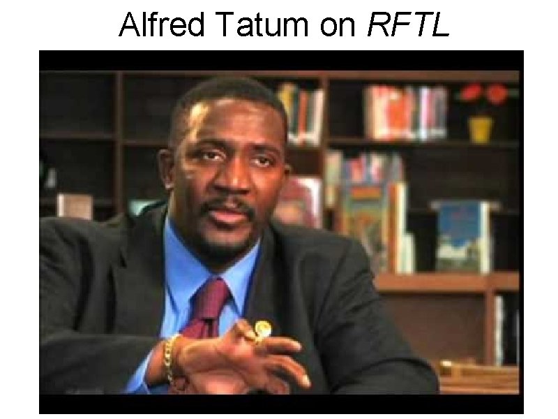 Getting it Right Building a Bridge to Literacy