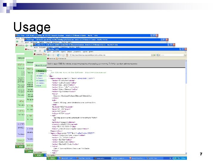 Bib Te X in OWL Kartsonakis Efthimis Kriara
