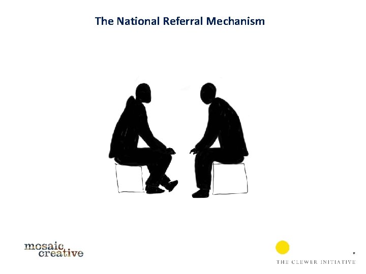 The National Referral Mechanism What is it The