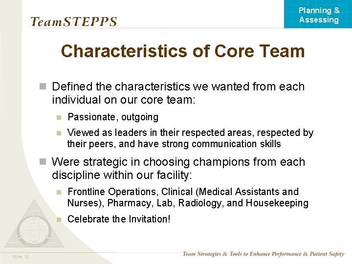 for OfficeBased Care Online Planning and Assessing a