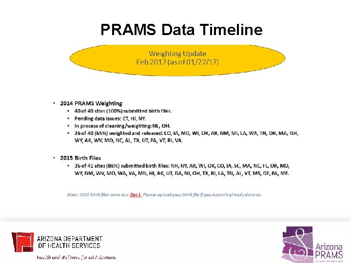 Keeping Arizona moms and babies healthy for generations