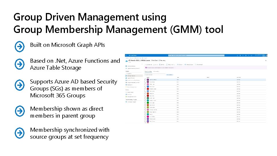 Making IT more efficient with improvements to Microsoft